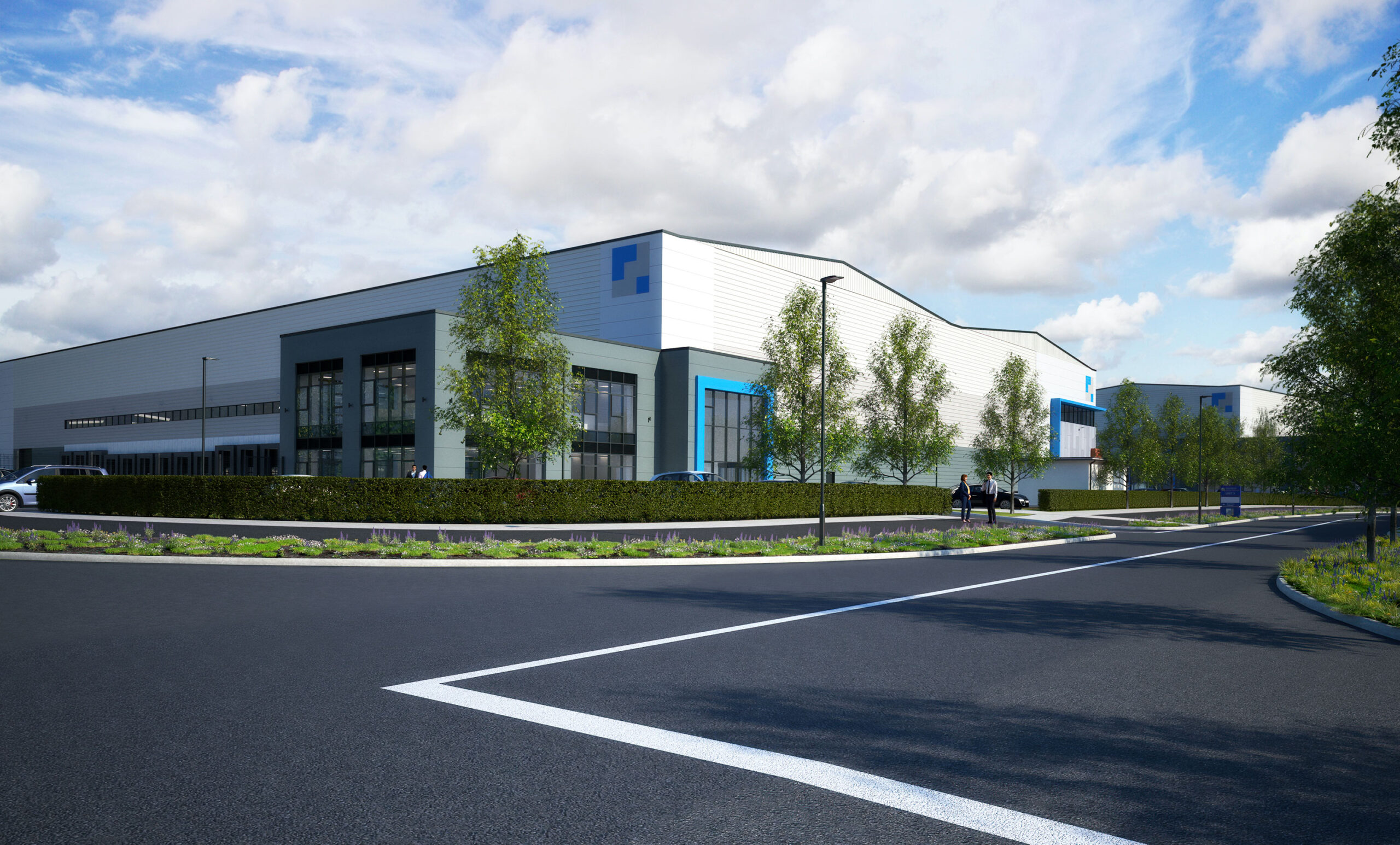 Home | Mountpark Grange Castle West