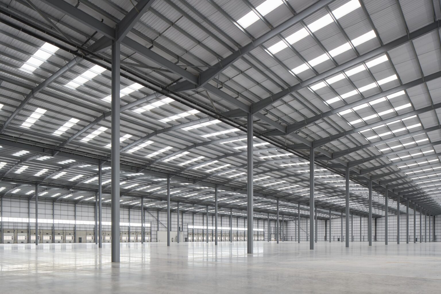 Green Light For Ferrybridge Power Station Site - Mountpark