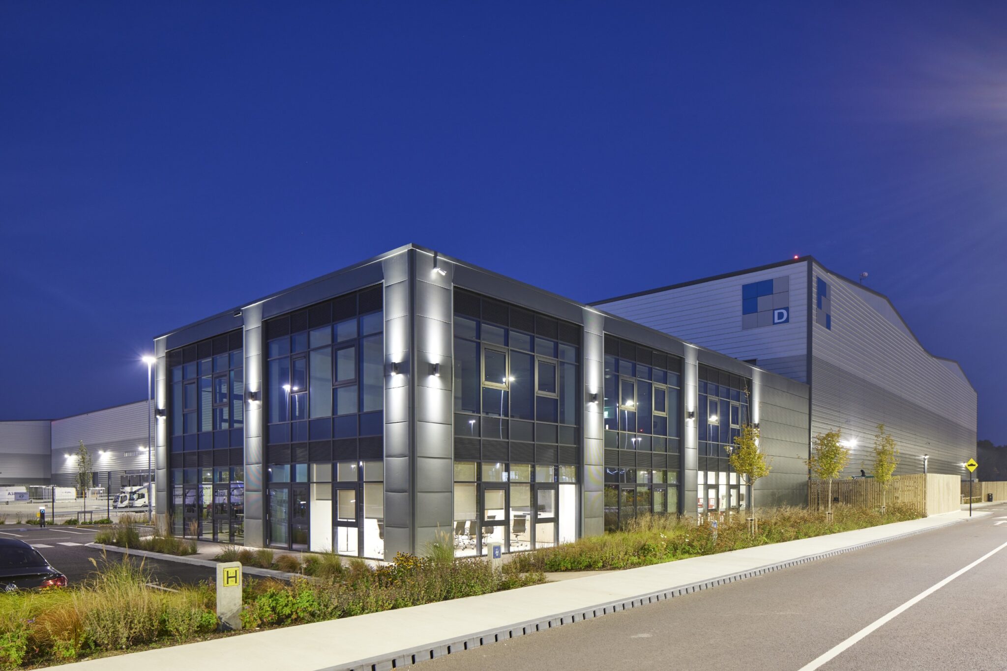 Affinius Capital completes acquisition of Mountpark - Mountpark