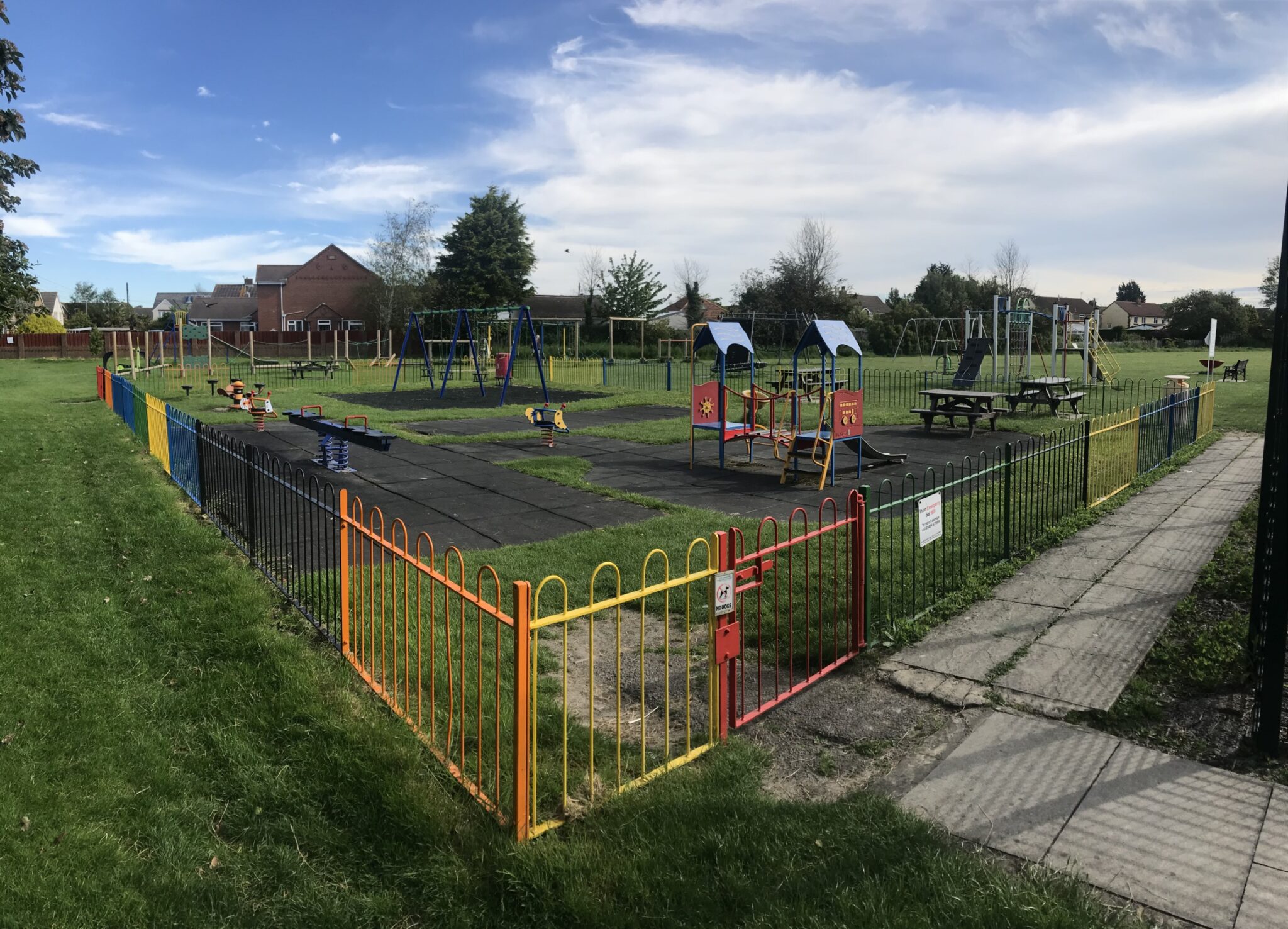 Bristol 360 - Mountpark