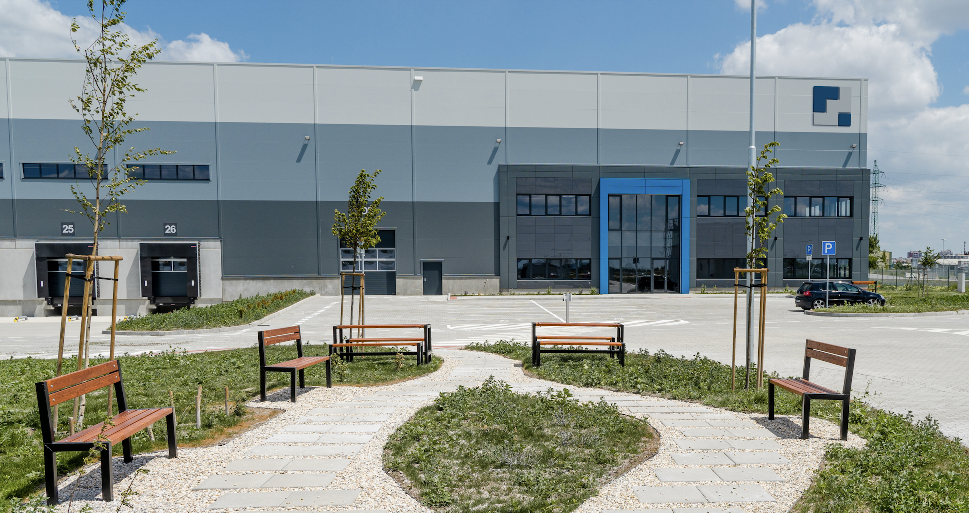 Affinius Capital completes acquisition of Mountpark - Mountpark