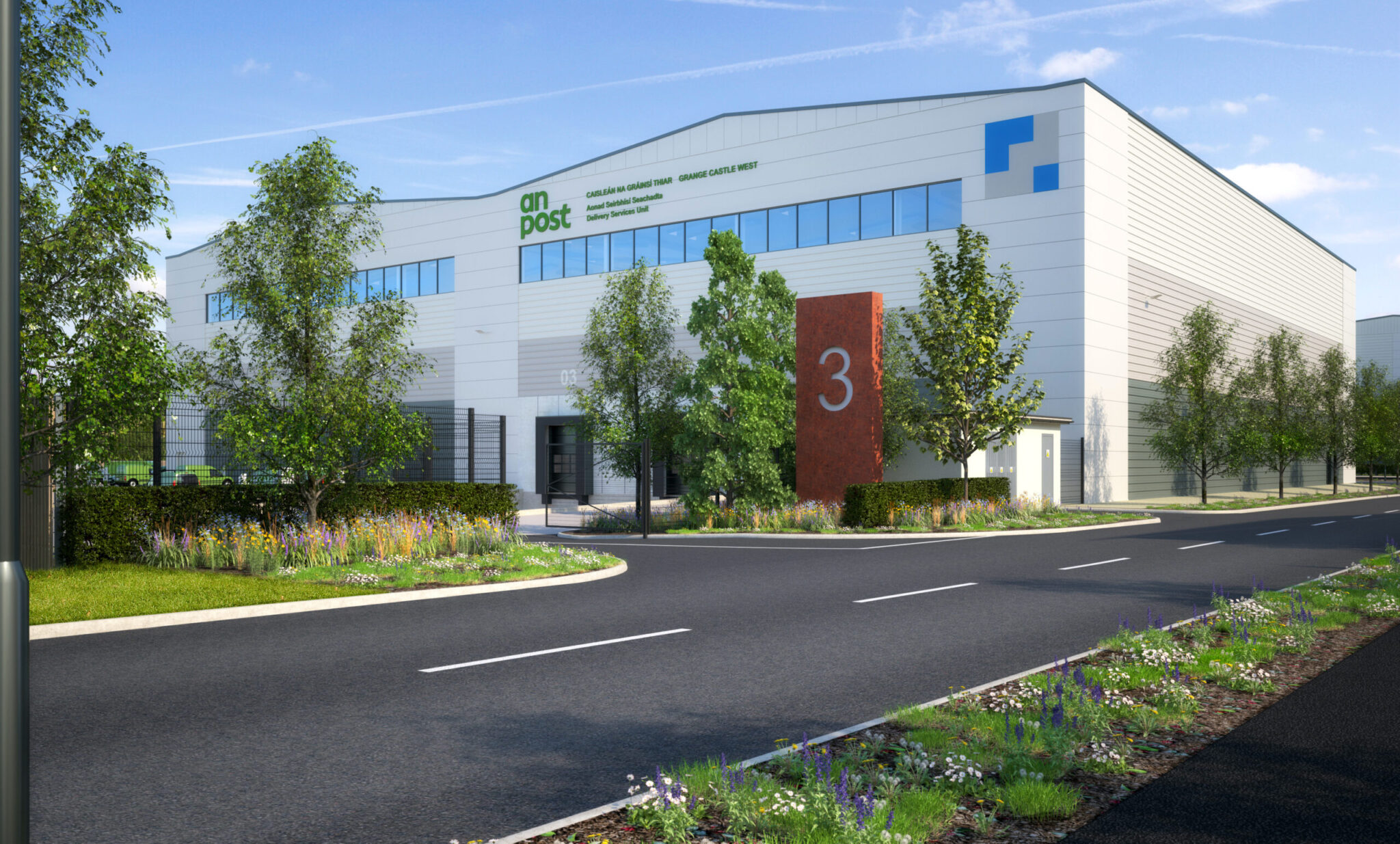 Affinius Capital completes acquisition of Mountpark - Mountpark