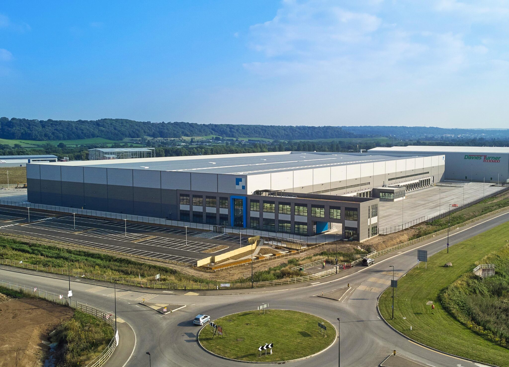 Affinius Capital completes acquisition of Mountpark - Mountpark